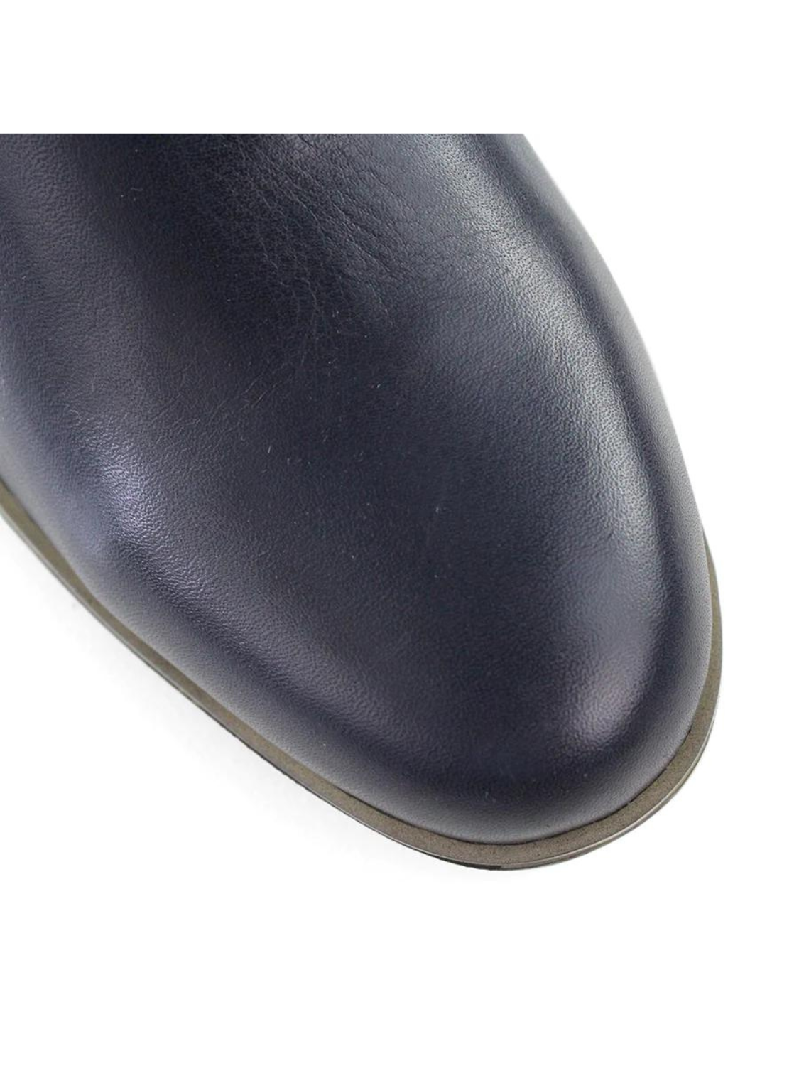 Tristen Boot - Navy | Tess & Lill