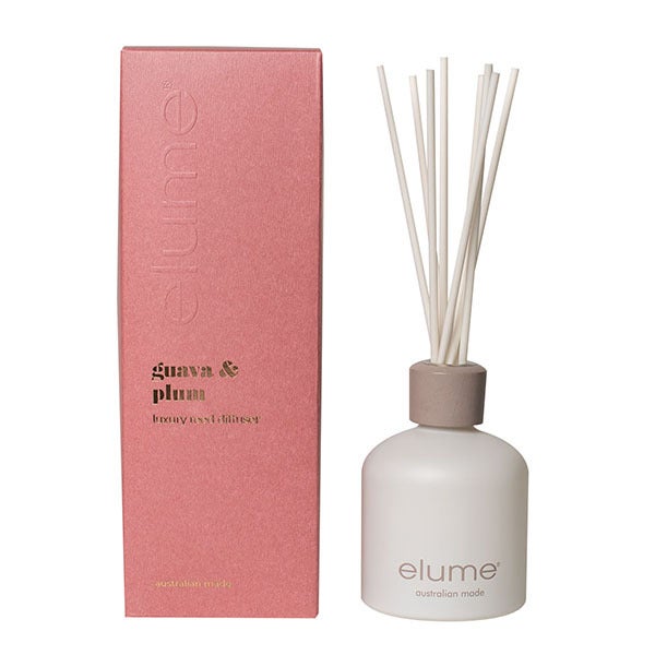 Guava & Plum - Reed Diffuser | Tess & Lill